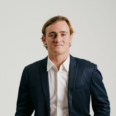 Archie McDonald - Hudson Capital - realcommercial.com.au