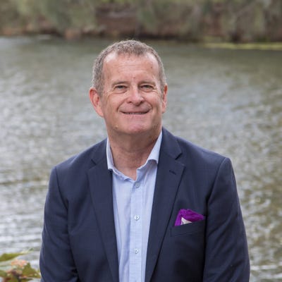 John Ferguson - Raine & Horne - Kallangur - realcommercial.com.au