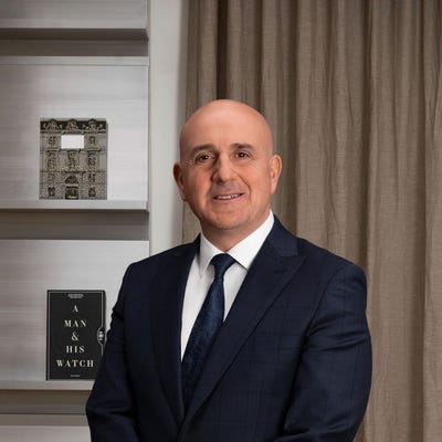 Andrew Malouf - Ray White Touma Taylor - realcommercial.com.au
