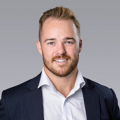Connor Berkery - Colliers - Sydney North - realcommercial.com.au