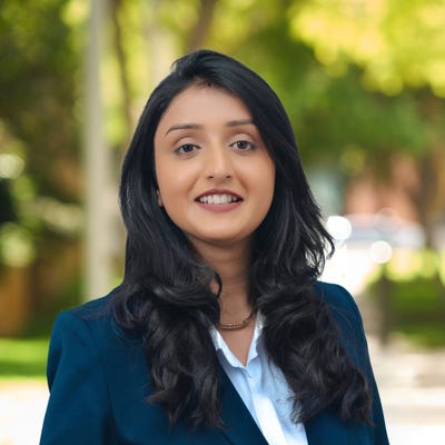 Deepshikha Soni - Harcourts Initiative - MALAGA - realcommercial.com.au