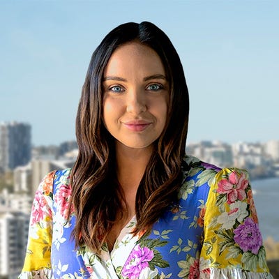 Laney McQueen - NGU Real Estate - Brassall - realcommercial.com.au