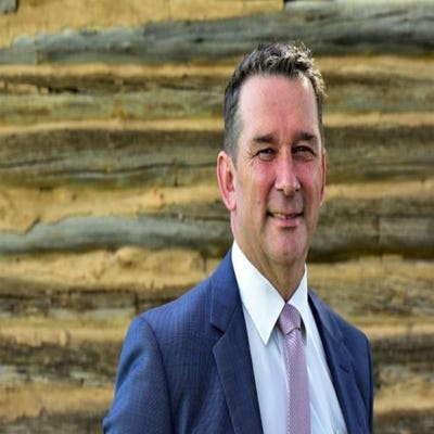 Andrew Kerr - Kerr Real Estate - realcommercial.com.au