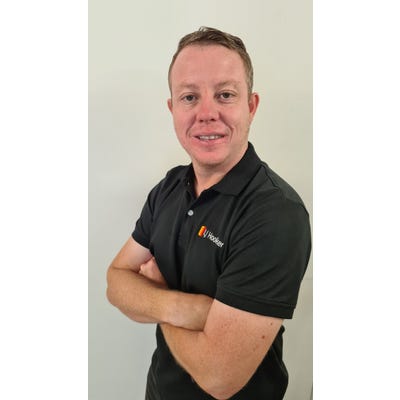 Trent Jamieson - LJ Hooker - Bay Islands - realcommercial.com.au