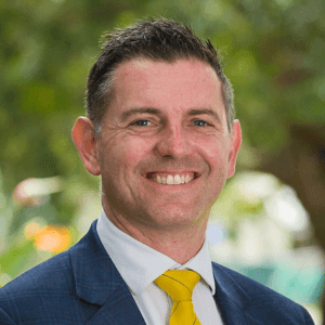 Daniel Maurer - Ray White - Nepean Group - realcommercial.com.au