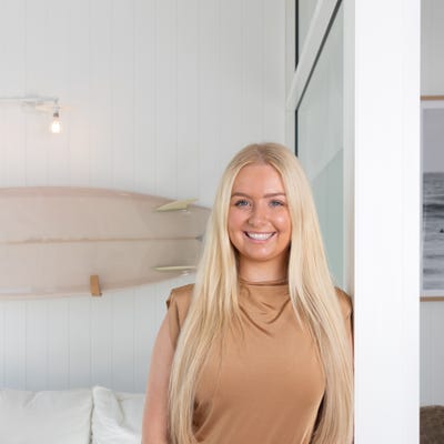 Monique Williams - MG Living - Seaforth - realcommercial.com.au