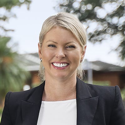 Alexandra Porter - McGrath Estate Agents Aspley - ASPLEY ...