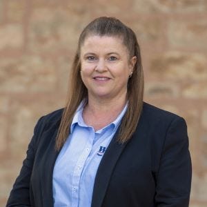 Angela Lowe - Wardle Co Real Estate Pty Ltd - Regional SA (RLA 228106 ...