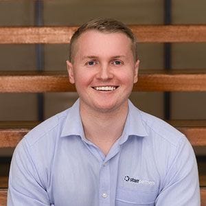 Cooper Edwards - Starr Partners Real Estate - realcommercial.com.au
