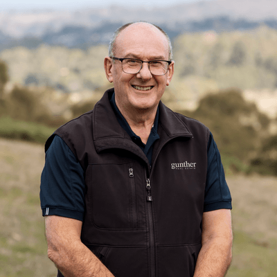 Mark Gunther - Gunther Real Estate - realcommercial.com.au