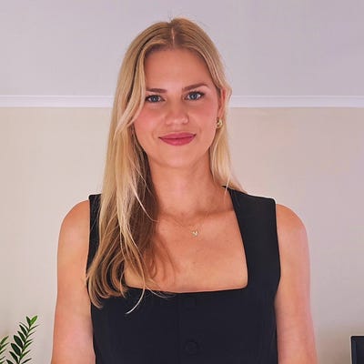 Georgia Hughes - My Brisbane Home - Team - realcommercial.com.au