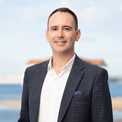 Andrew Campbell - Ray White - Redcliffe - realcommercial.com.au