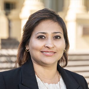 Priyanka Basak - McGrath - St Kilda - realcommercial.com.au