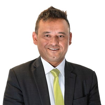 Andrew Banerjee - Prestige Group Real Estate - MELBOURNE ...