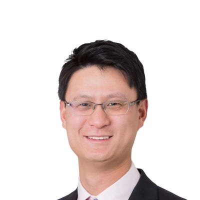 Glen(Zhenwei) CHEN - B&M Property Partners - realcommercial.com.au