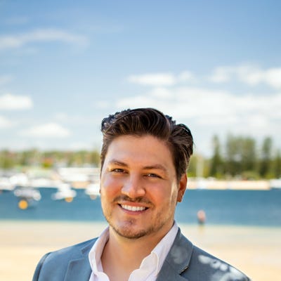 Josh Solano - LJ Hooker - Seaforth - realcommercial.com.au
