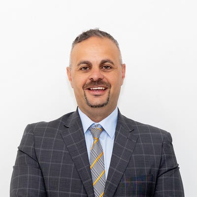Tony Habib - Raine & Horne - Caroline Springs - realcommercial.com.au