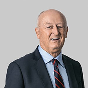 Kingsley Yates - The Agency - Northern Beaches - realcommercial.com.au