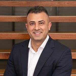 Ramin Rahimi - Starr Partners - Merrylands - realcommercial.com.au