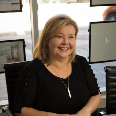 Julie Rush - Rhodes Realty - Rhodes - realcommercial.com.au