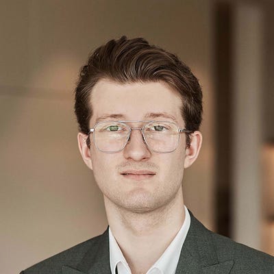 James Wellington - Location Real Estate - realcommercial.com.au