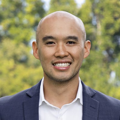 David Tran - Pace Property Agents - GREENACRE - realcommercial.com.au