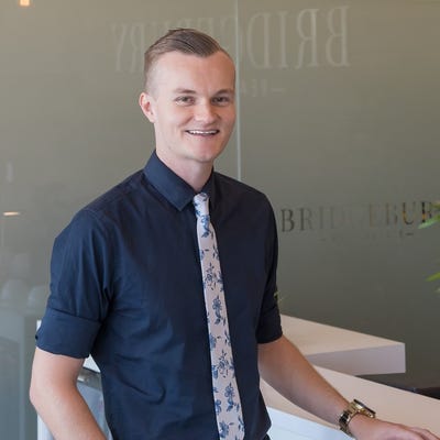 Jordan McLeod - Bridgebury Real Estate - NORTH LAKES - realcommercial ...
