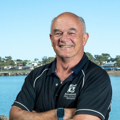Michael Rowbottom - Port Augusta First National - Port Augusta (RLA ...