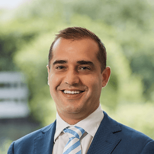 Alex Banning - Raine & Horne - Lower North Shore - realcommercial.com.au