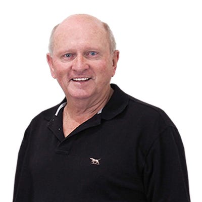 Ron Jeffery - RJR Property - Sunshine Coast - realcommercial.com.au