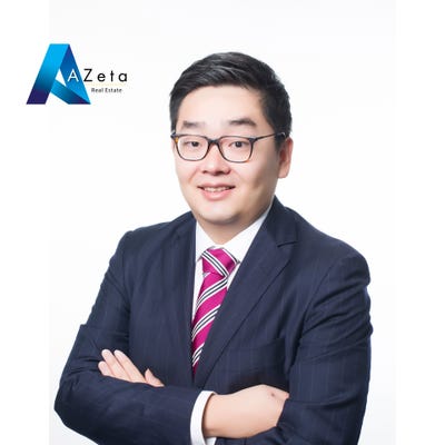 Andy Liu - AZeta Real Estate - Melbourne - realcommercial.com.au