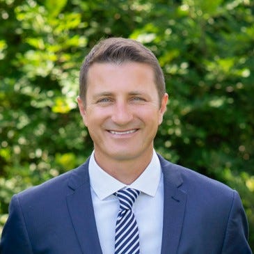 Josh Keefe - Agri Rural NSW/Sydney - Cowra - realcommercial.com.au