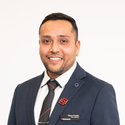 Danny Parikh - Engage Real Estate - realcommercial.com.au
