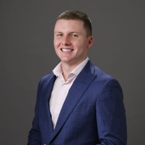Benjamin See - Shire Realty - realcommercial.com.au
