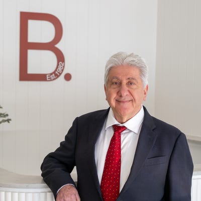 Michael Christian - Burke Property Agents - realcommercial.com.au