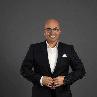 Ayman OMAR - Laing+Simmons - Fairfield - realcommercial.com.au