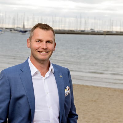 David Lamond - Noorden Property - realcommercial.com.au