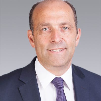 John Marasco - Colliers - Melbourne - realcommercial.com.au
