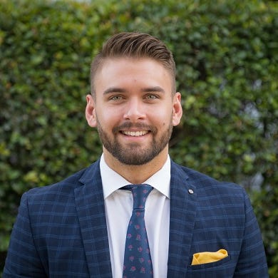 Daniel Lazzaroni - Ray White - New Farm - realcommercial.com.au