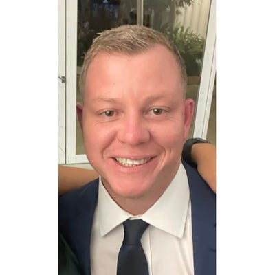 Mitchell Jamieson - LJ Hooker - Bay Islands - realcommercial.com.au