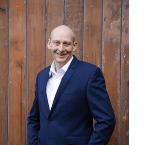 Gavin Smith - Charvin & Slaven Property Group - CONISTON ...