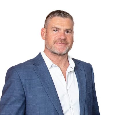 Jason Liddle - Empire Residential Property - realcommercial.com.au
