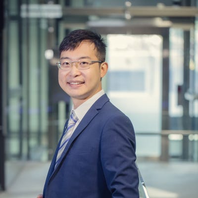 Josh (Yan) Liu - Marble Real Estate - WATERLOO - realcommercial.com.au