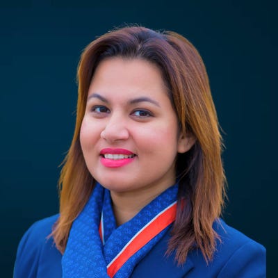 Esha Batra - Biggin Scott Wyndham City & Melton - realcommercial.com.au