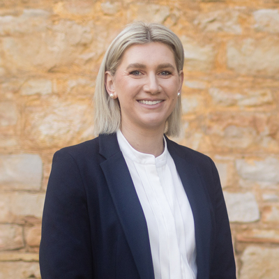 Stephanie Gilbert - Ray White - Goulburn - realcommercial.com.au