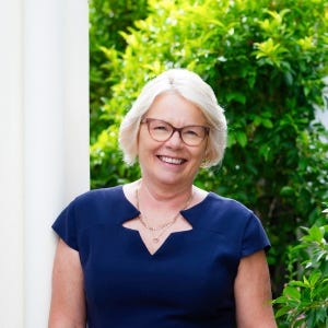 Jill Carter - Harcourts Living - CORNUBIA - realcommercial.com.au