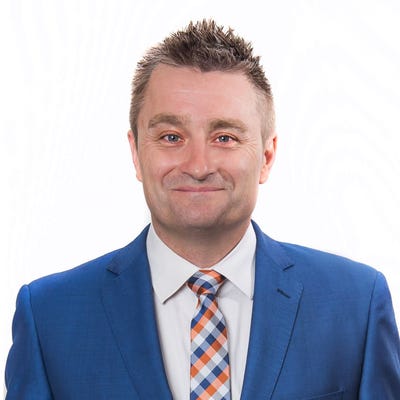 Brad Davison - My Realty Plus - PERTH - realcommercial.com.au