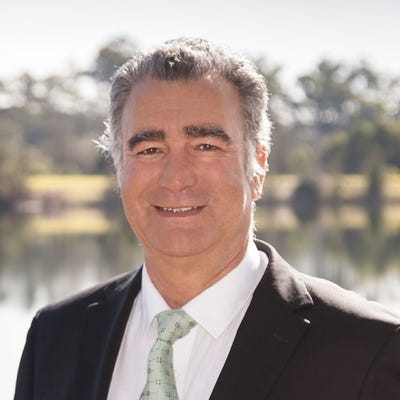 Jim Mylonas - South Pacific Realty - realcommercial.com.au