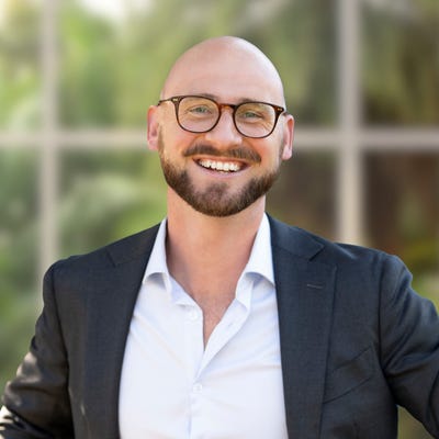 Sam Beckerleg - Raine & Horne Northern Beaches - realcommercial.com.au