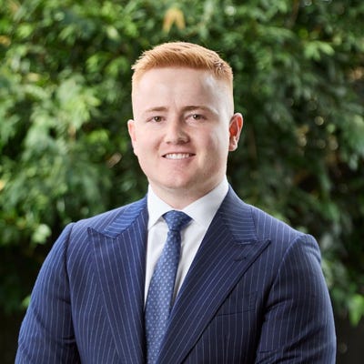 Harry Bennett - Ray White - Bulimba - realcommercial.com.au